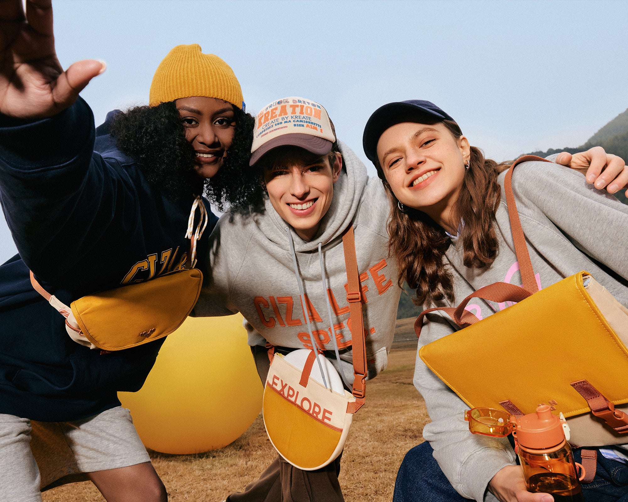 MaH | Backpacks, Bags & Accessories | Check Right Now